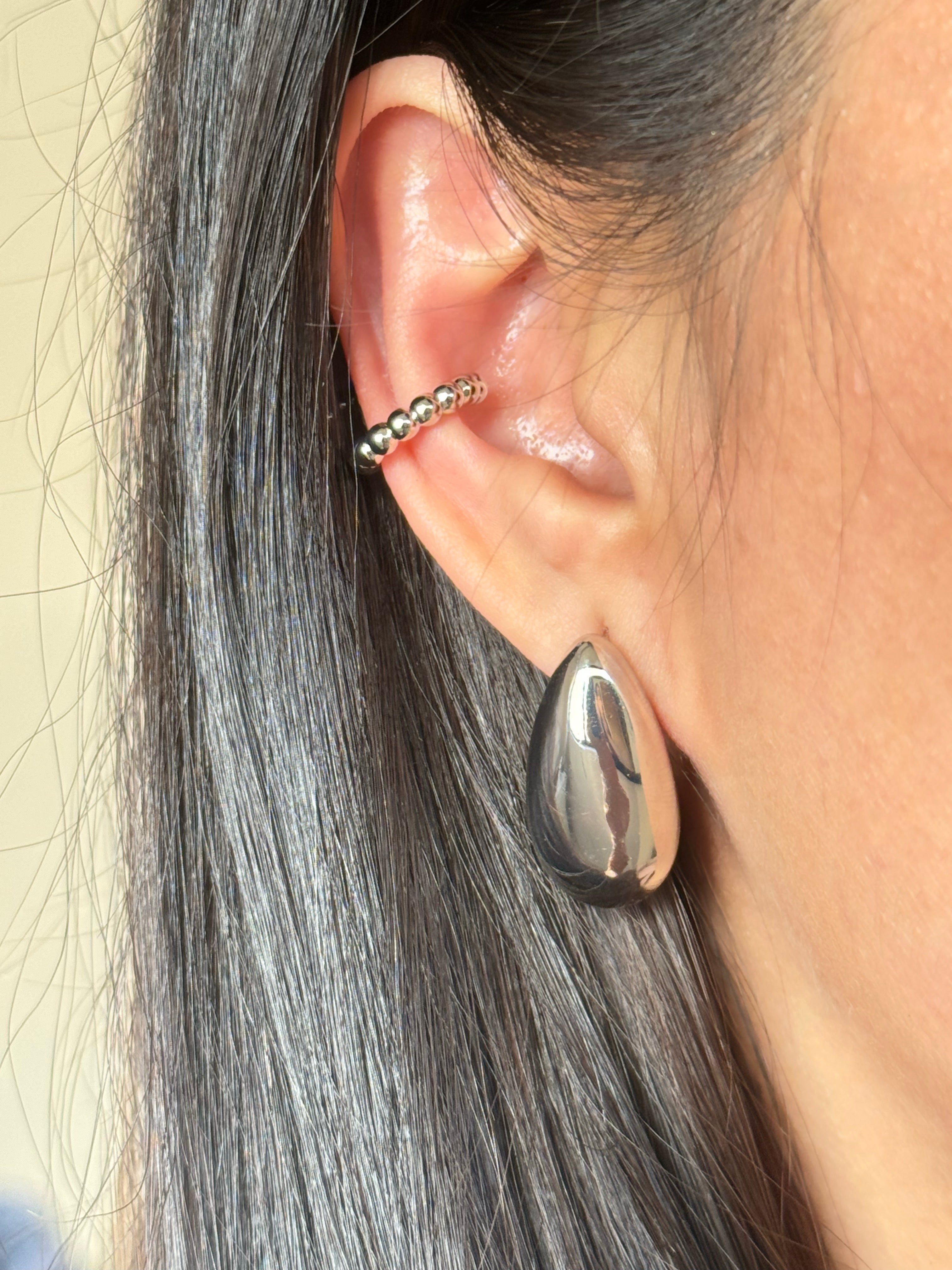 Earcuff Beads – Flux Jewels