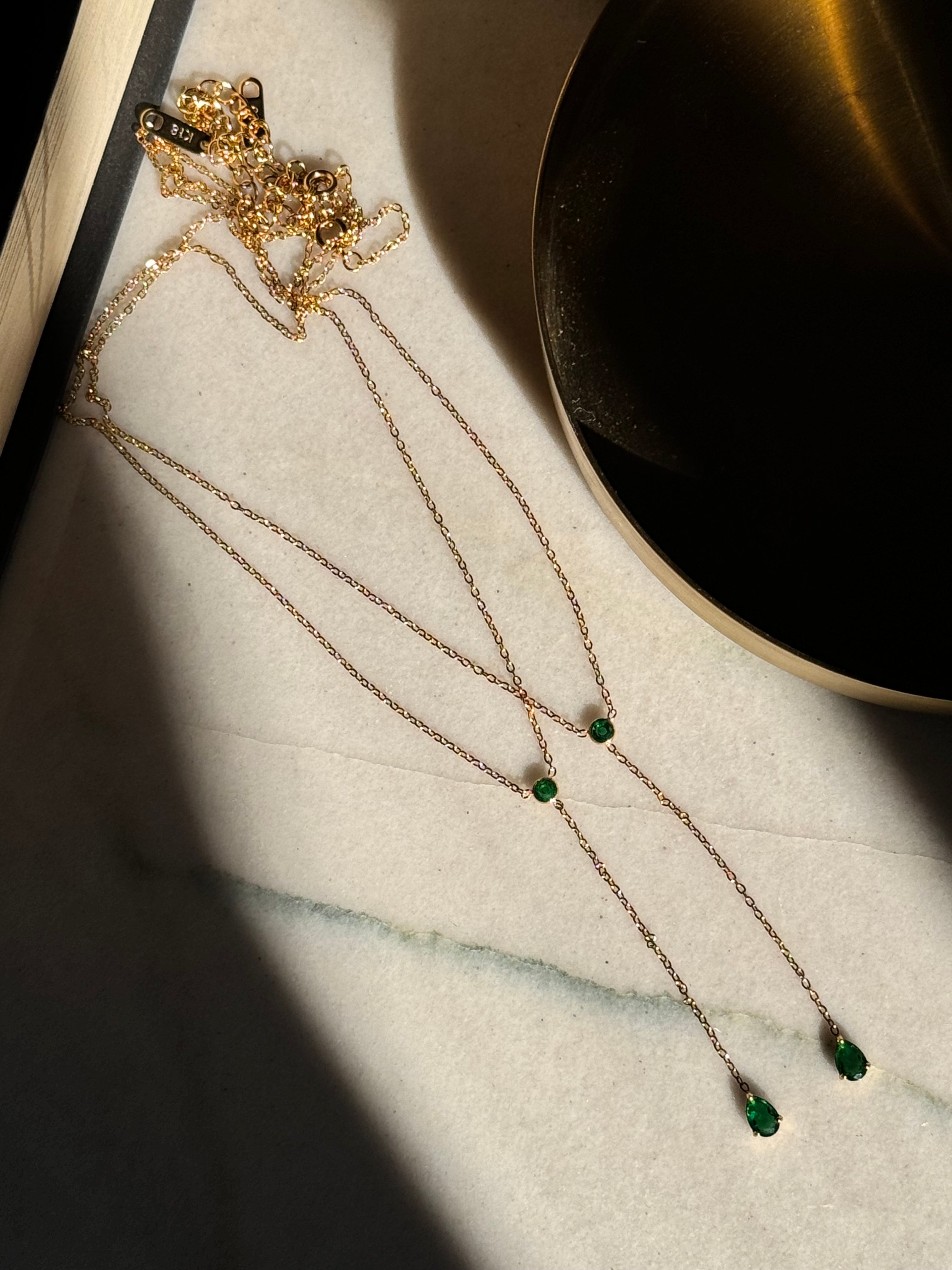 NUEVAS PIEZAS – Flux Jewels