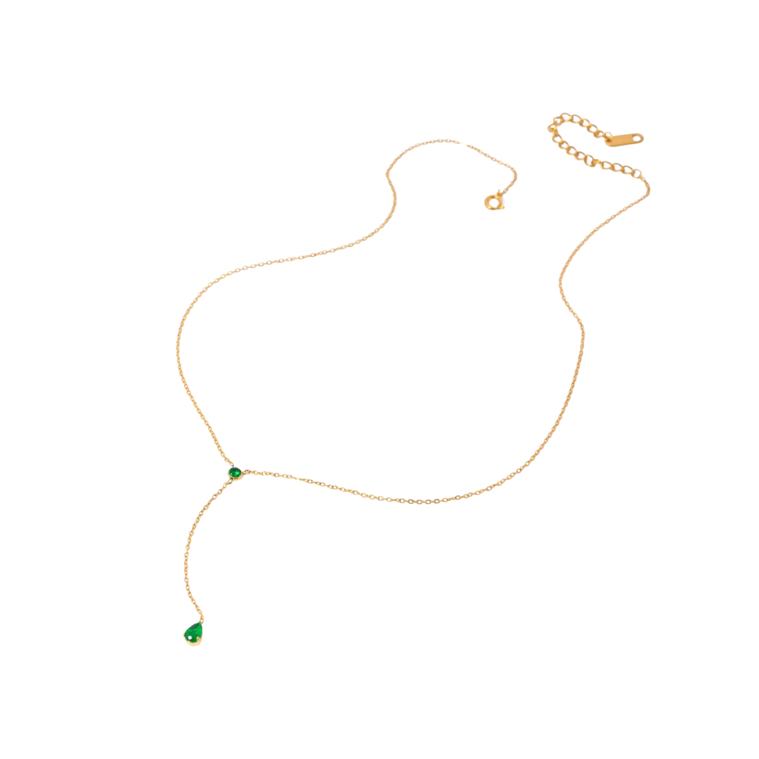 NUEVAS PIEZAS – Flux Jewels