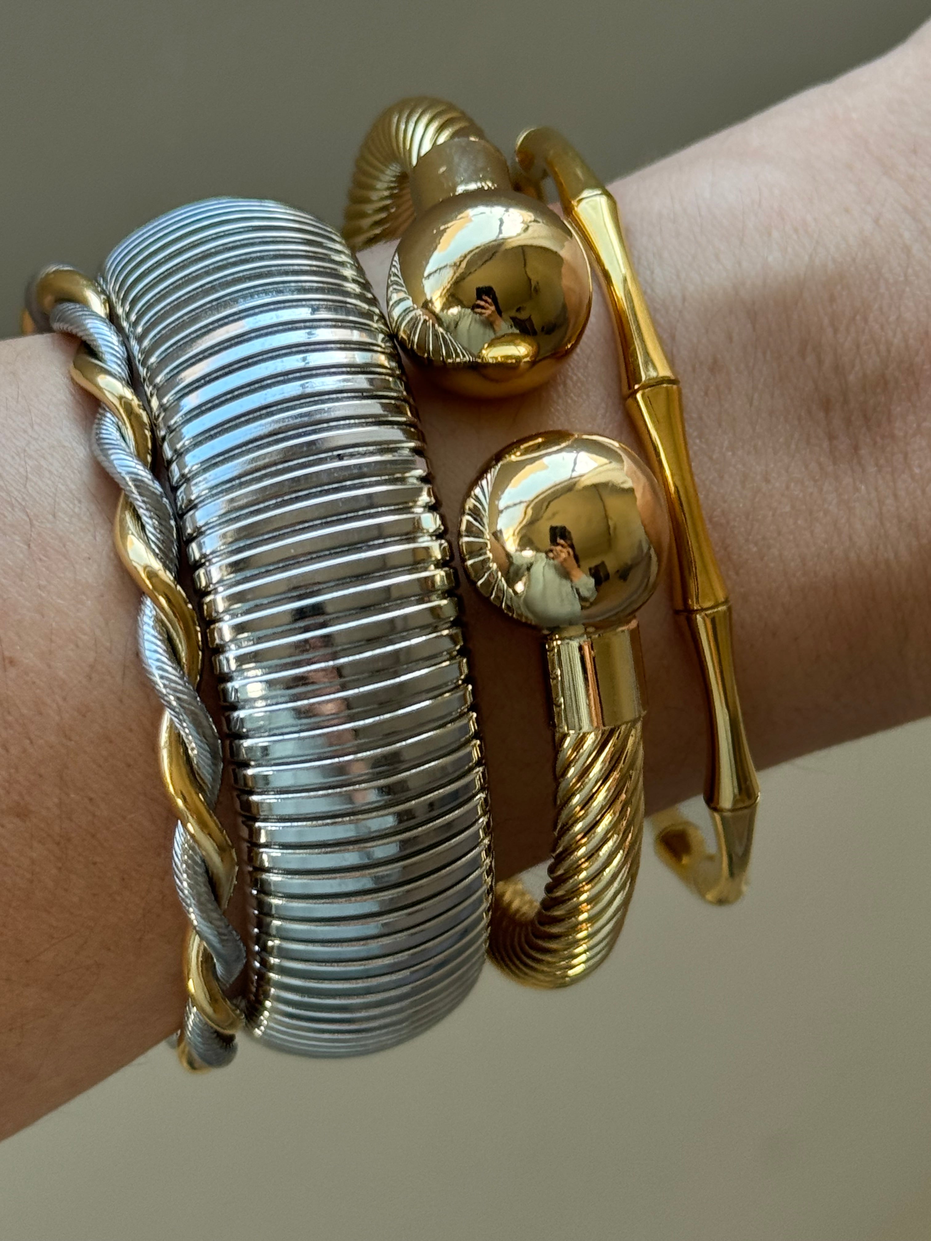 NUEVAS PIEZAS – Flux Jewels